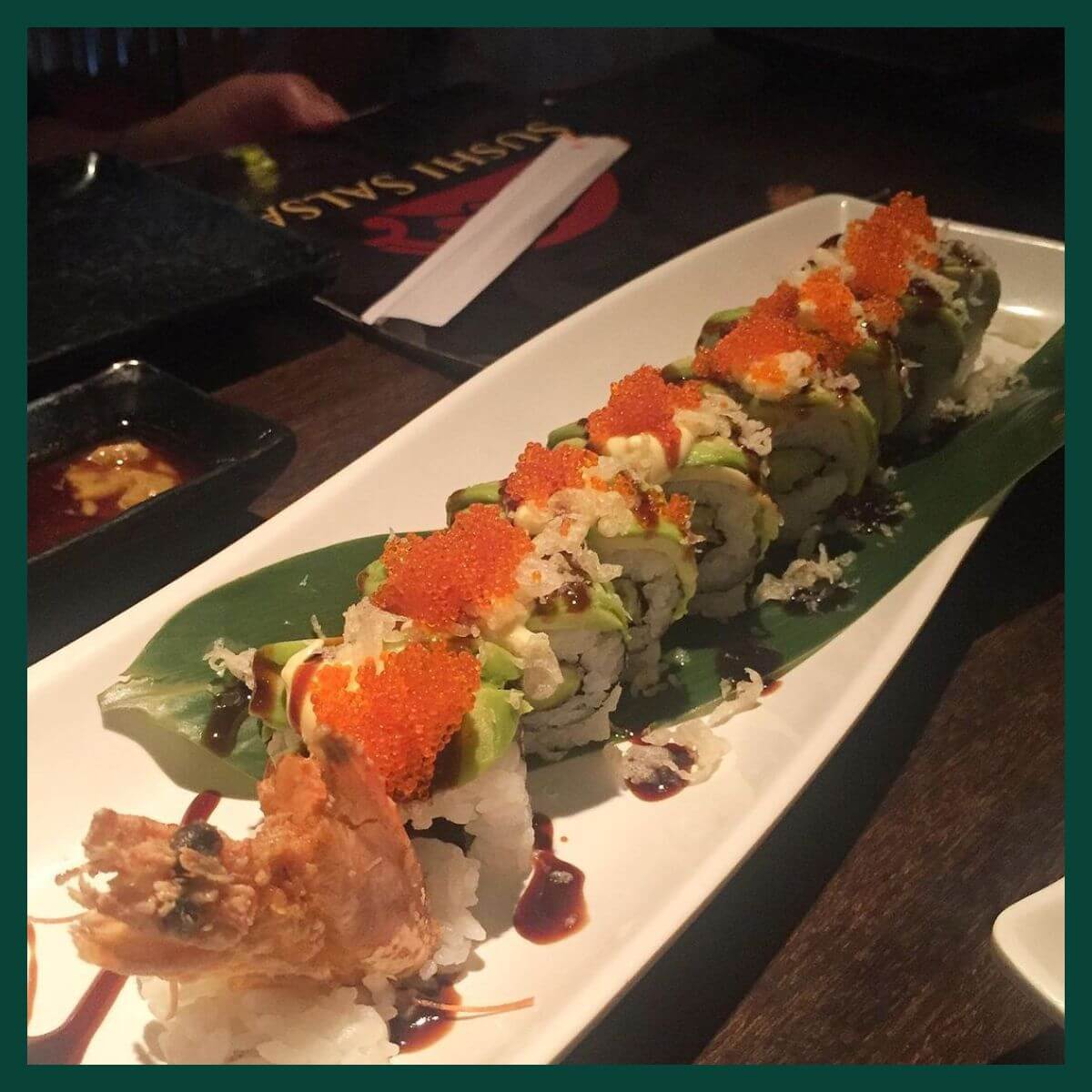 8 Best All-You-Can-Eat Sushi Buffets in London: Local's Tips