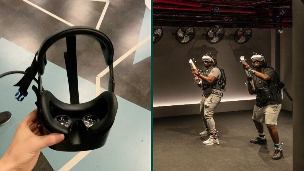 10 Best Arcades in London: From Retro Machines to VR