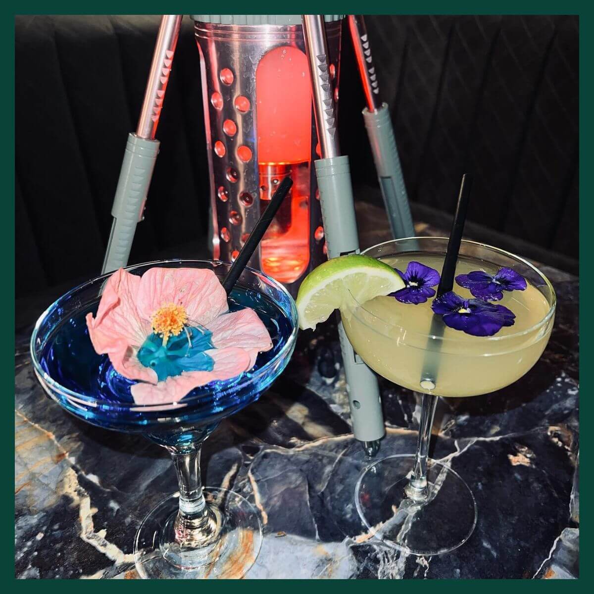 8 Best Shisha Bars in London: Smoke Rings at Top Lounges