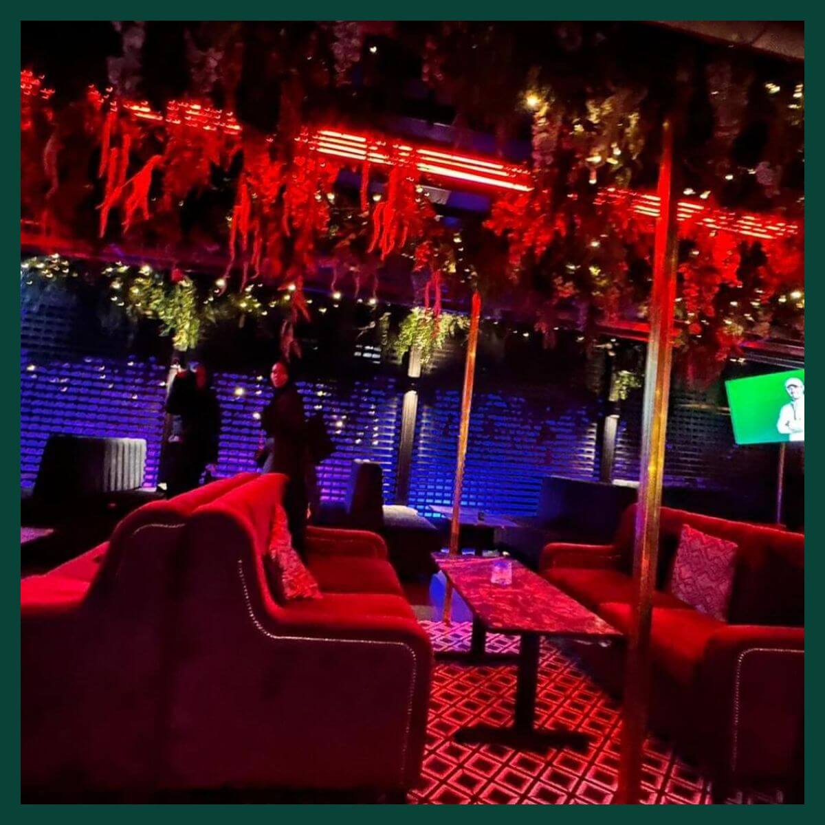 8 Best Shisha Bars in London: Smoke Rings at Top Lounges