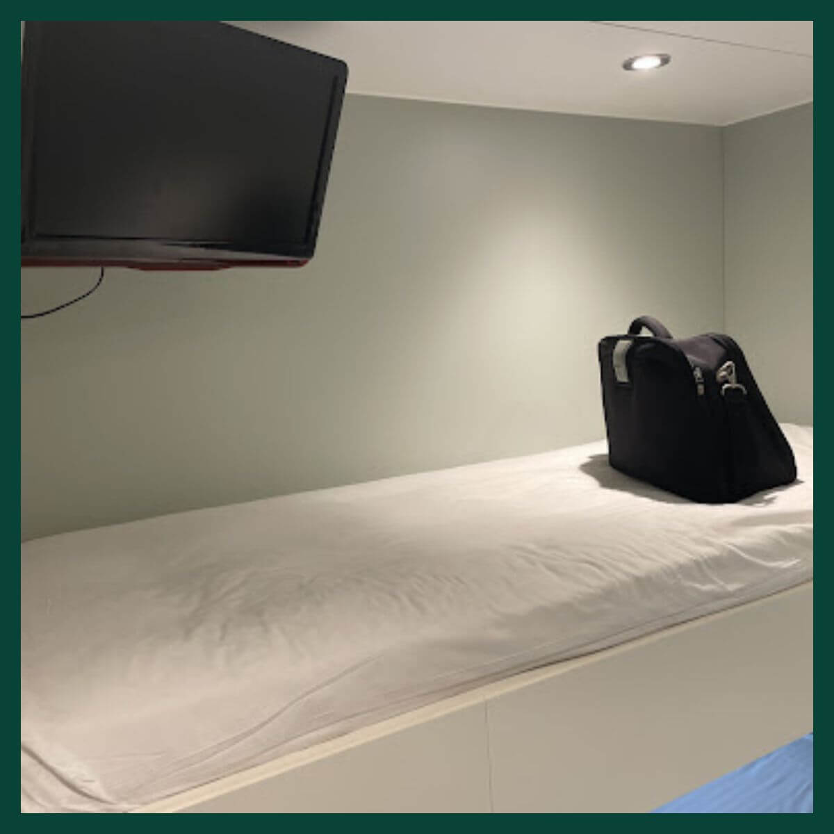 The Best Capsule Hotels in London: Snooze in a Pod