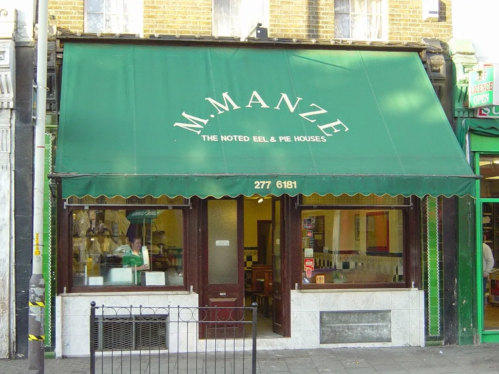 M Manze Peckham Opening Times Contacts Restaurant In London m-manze-peckham-opening-times-contacts-restaurant-in-london